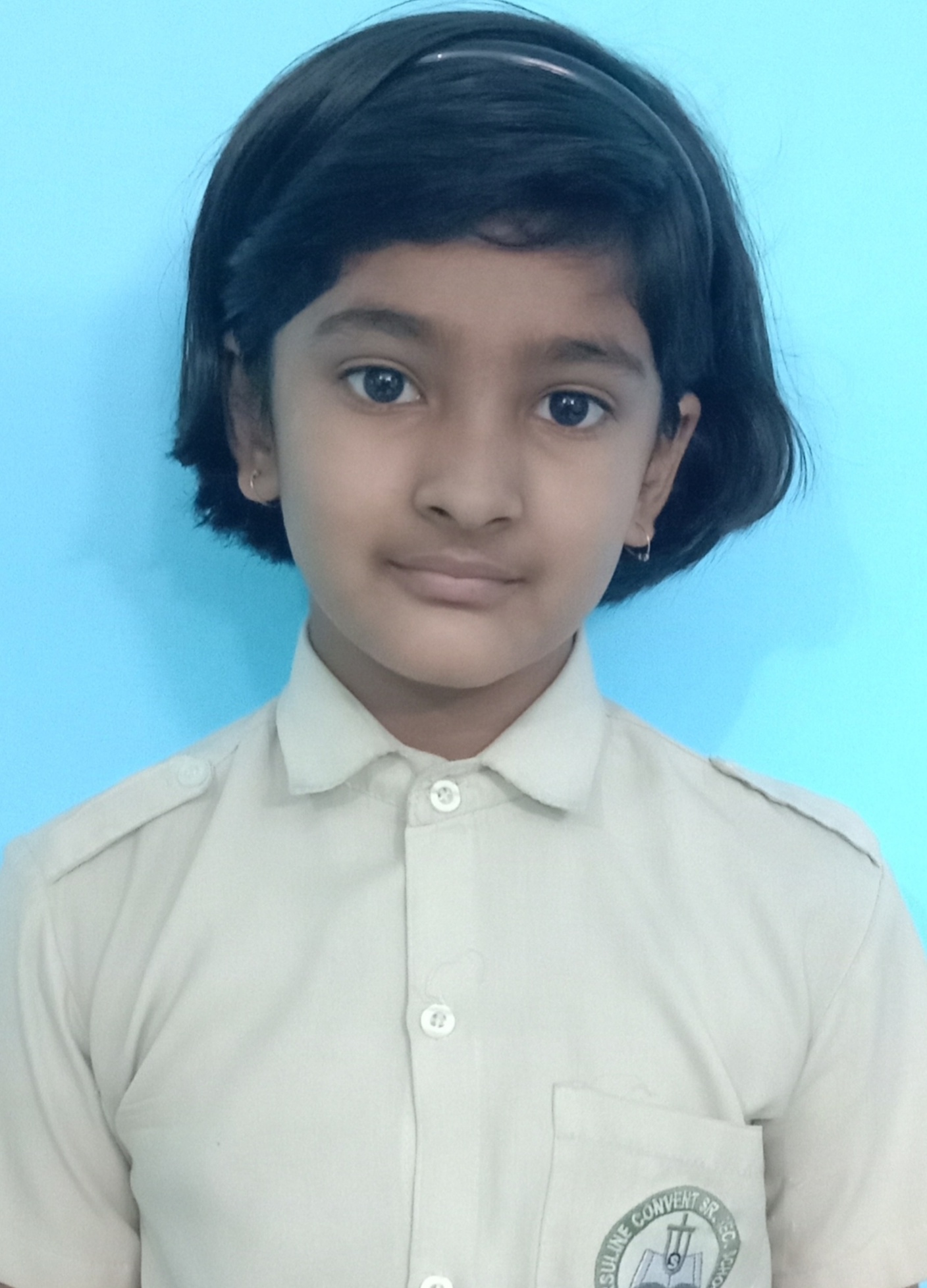 Ursuline Convent Senior Secondary School